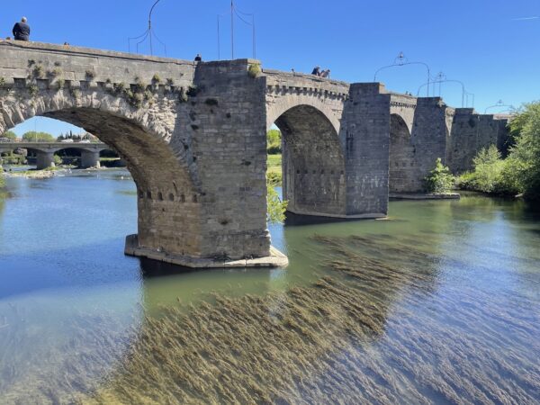 The River Aude: A Journey Through the Heart of Carcassonne ...